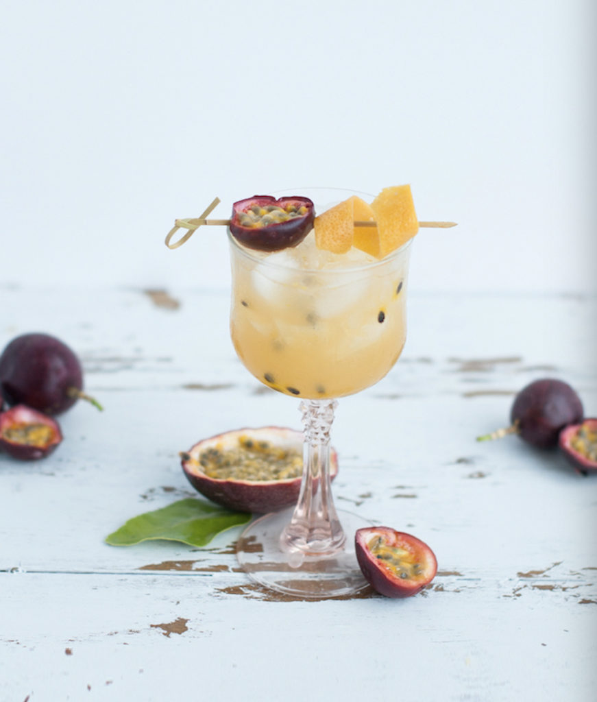 CHINOLA LIQUEUR - EPIC Events