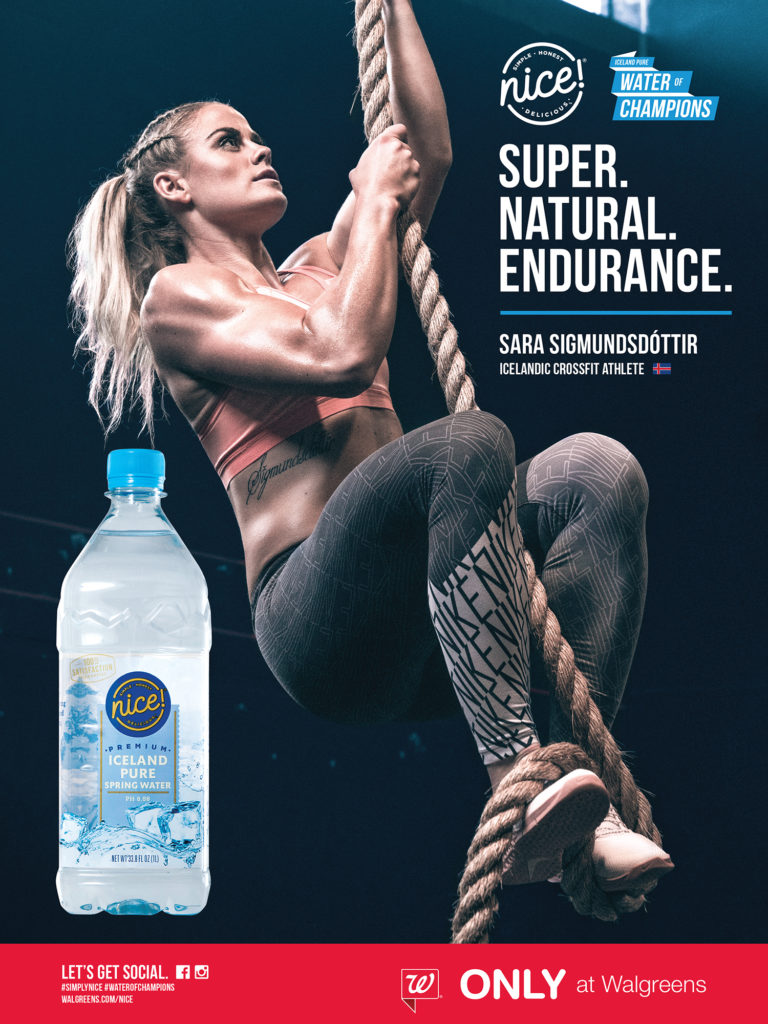 WALGREENS NICE - EPIC Events